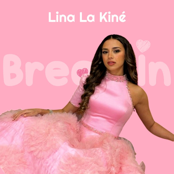 Sélection de Lina la kiné 💝 – Break-in