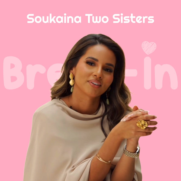 Sélection Soukaina TwoSister – Break-in